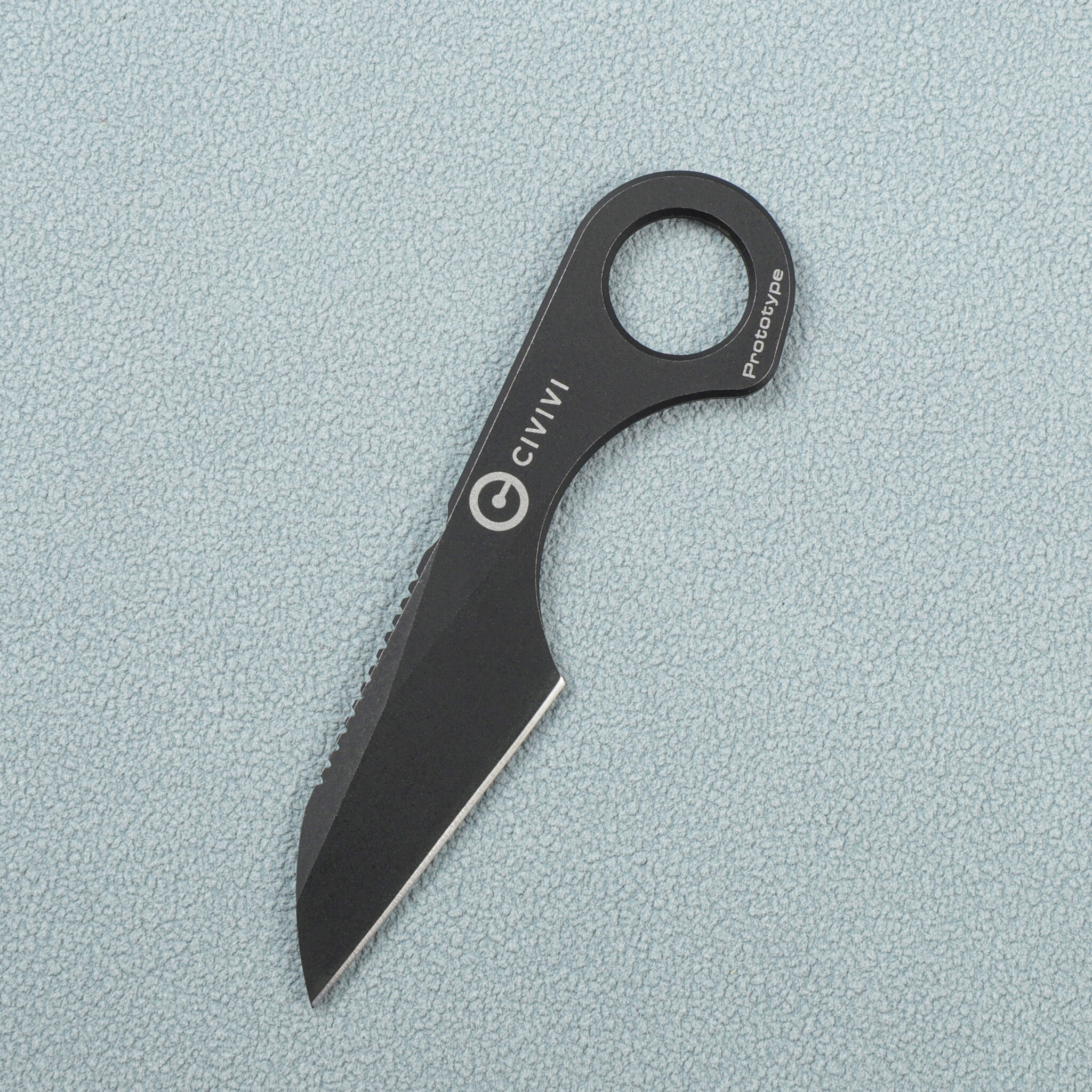 Blade Show 2023: SNECX Tan Design Appears in Civivi Lineup