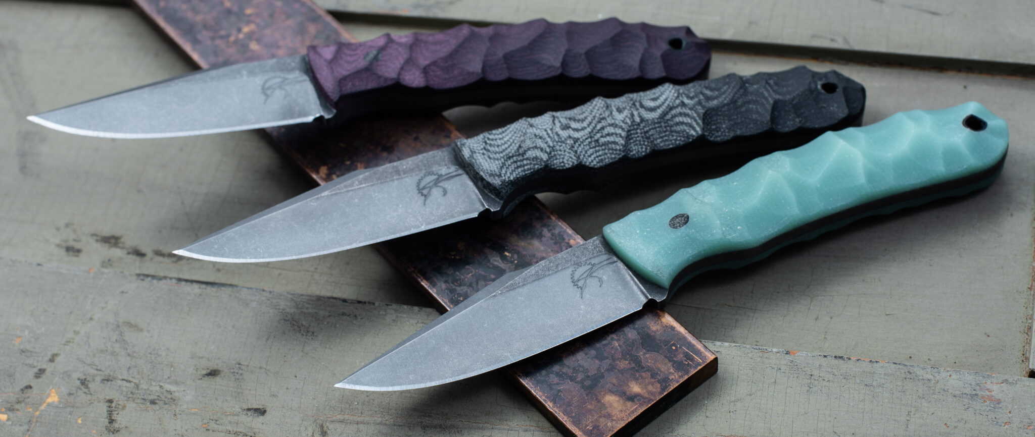 Jason Knight Brings Back His Take on the Bird and Trout