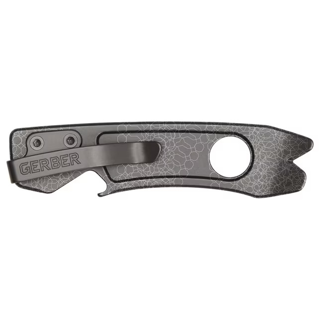 Gerber Shard Line Expands This Month with XL Variant