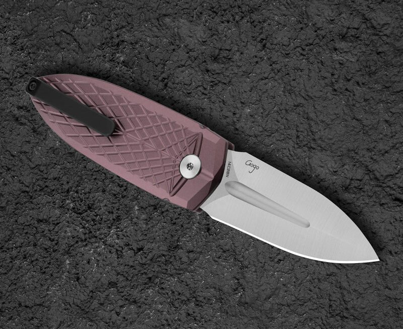 Ostap Hel Works with Bestech's Youngest Designer to Bring Out the Ququ