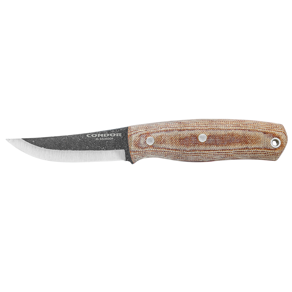 SHOT Day 3: Condor Drops Another Motherlode of Rugged Blades