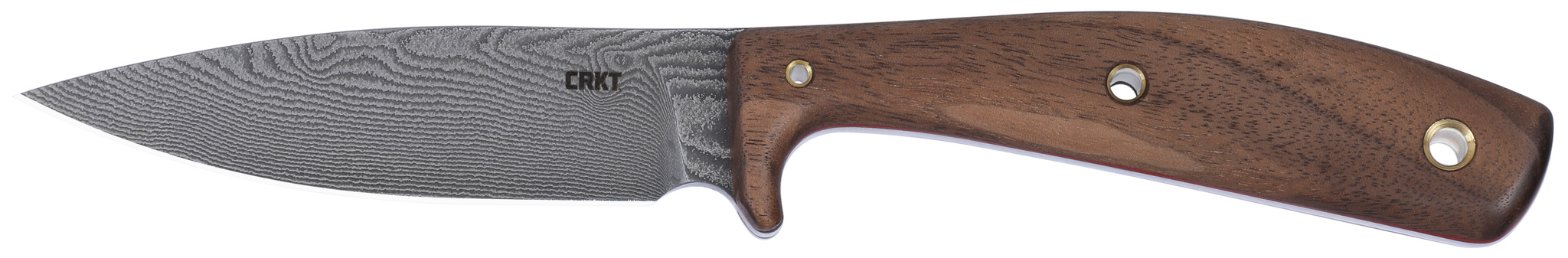 CRKT Celebrates 30th Anniversary with New Ross Kommer Fixed Blade