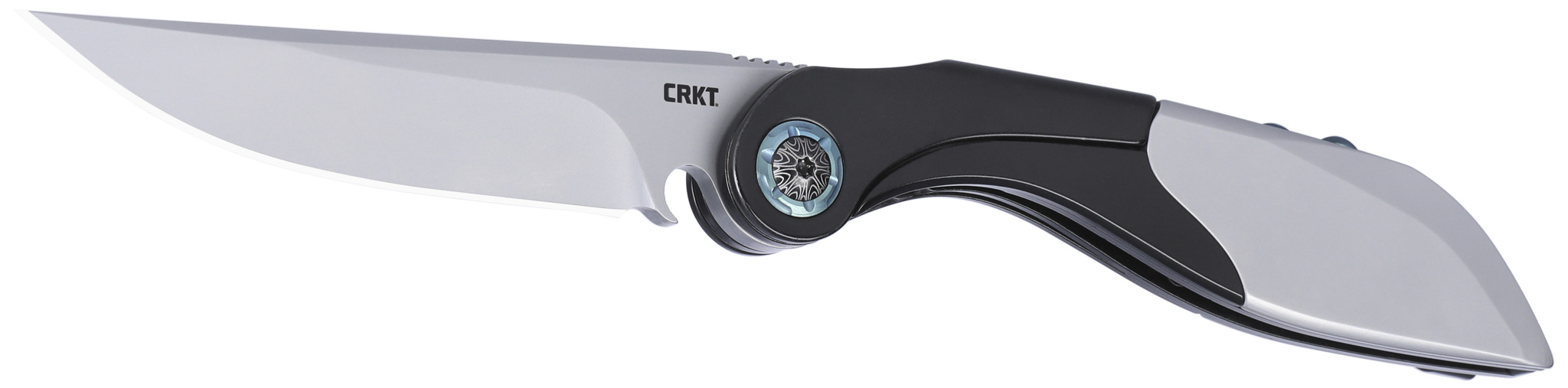 CRKT Teams up with Recent Blade Show Winner for New June Models