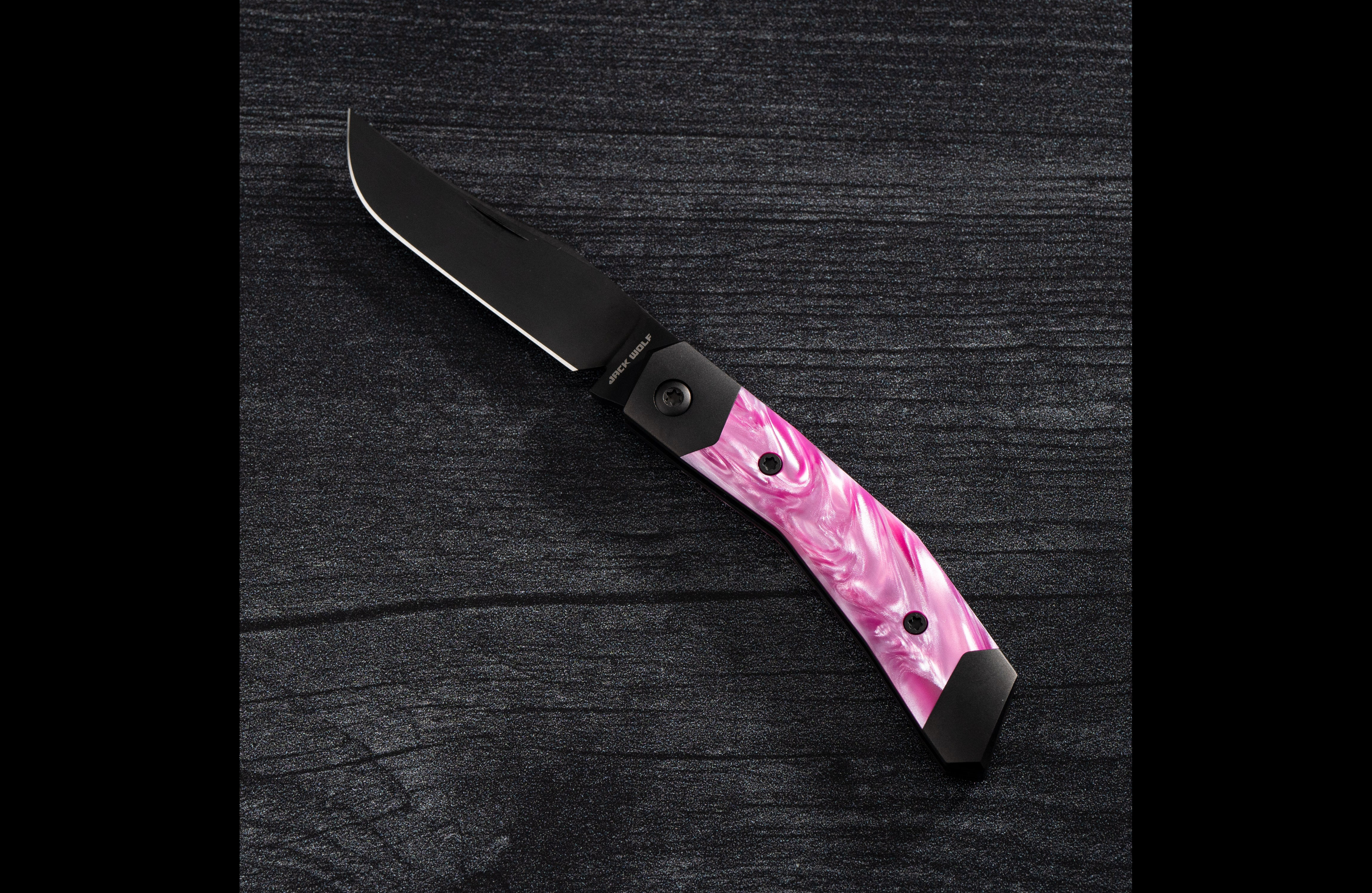 Mini Cyborg Jack Brings "Futuro-Traditional" Look Back for 2024