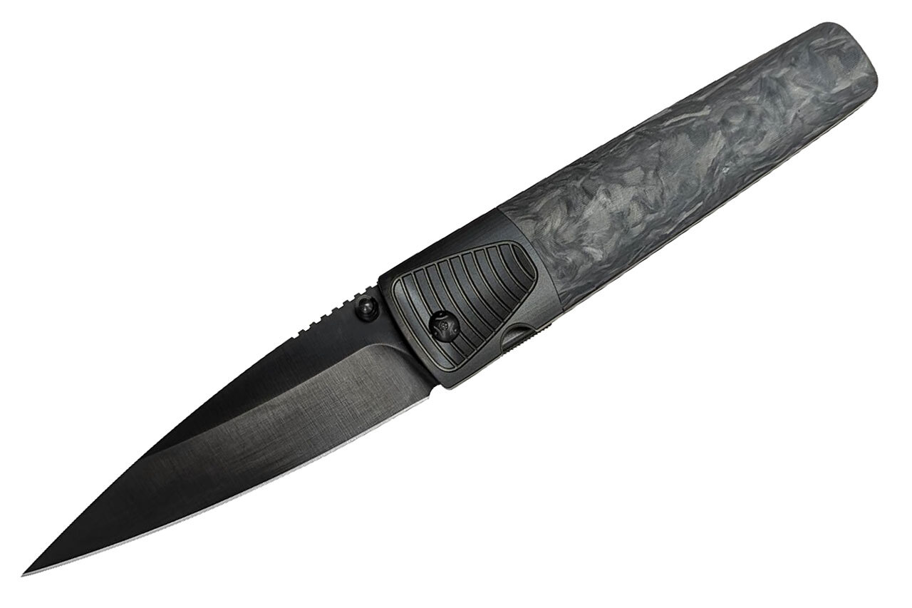 Blade Show 2024: Cold Steel Brings the Premium Stuff to ATL
