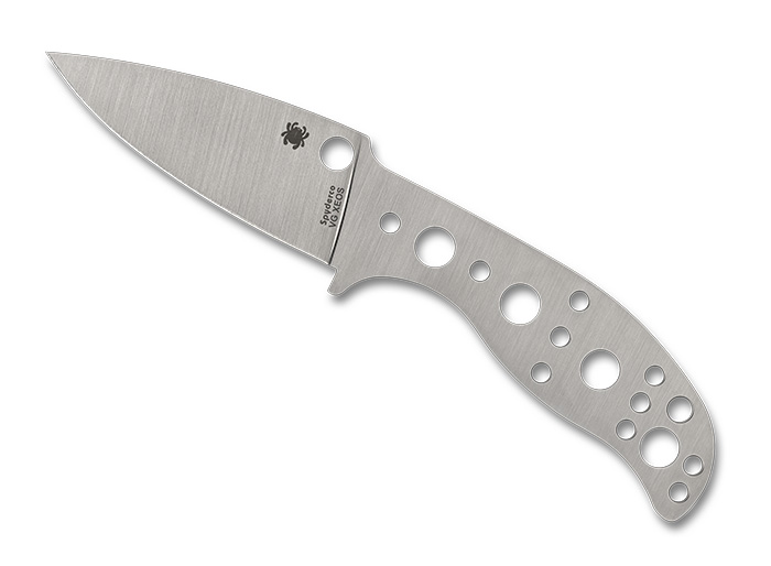 Spyderco Reveal 15 Stars Latest Version of the Techno