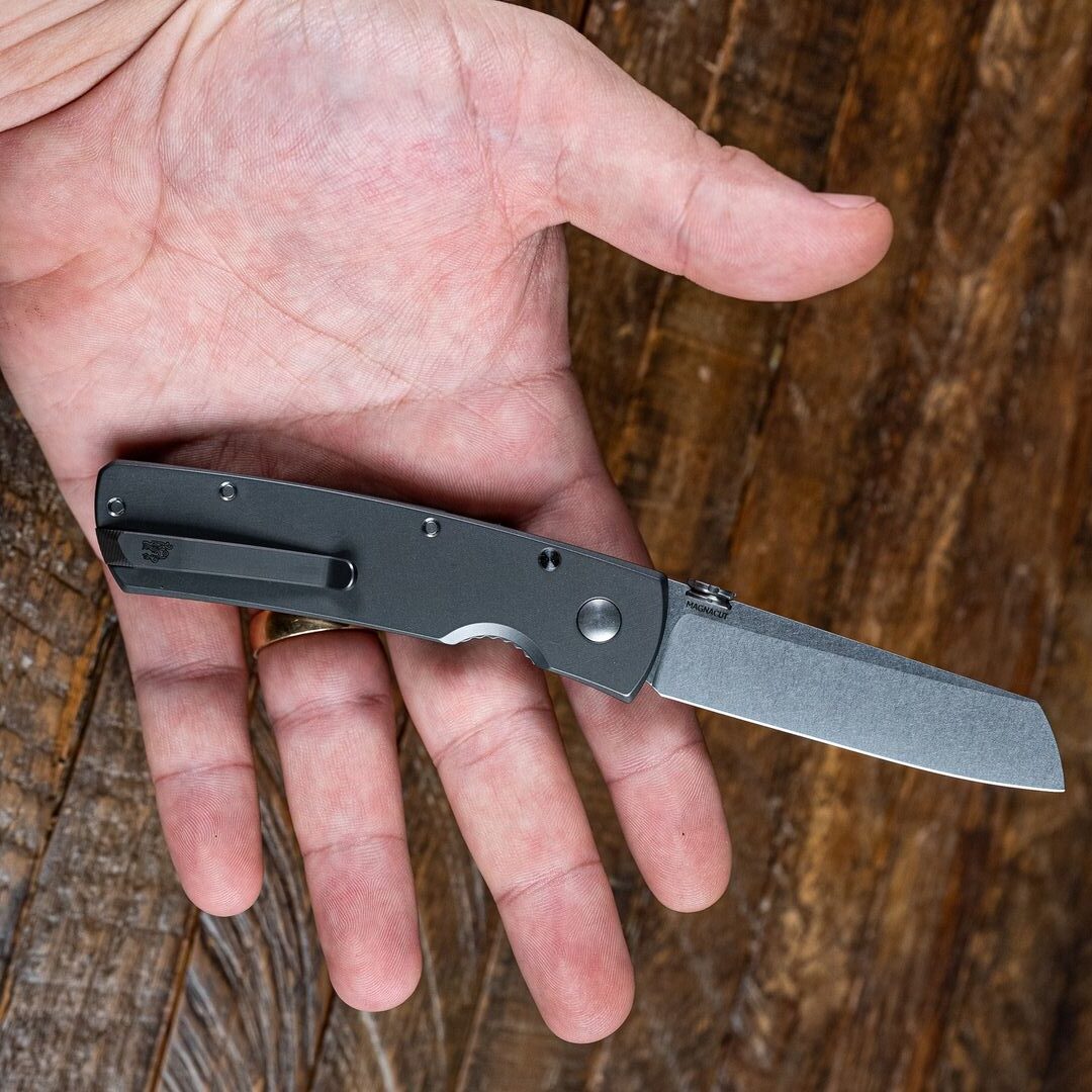 Tactile Turns out Their Take on a Classic Terzuola Design