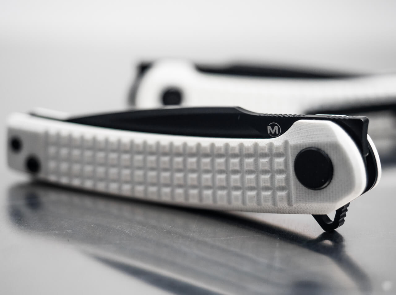 Boker Magnum Line Gets New Gent's Folder with the Empery