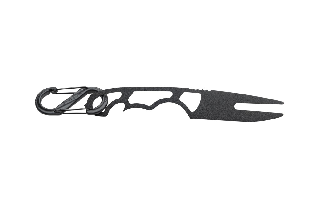 TOPS Heads to the Links with New 3 Putt Divot Tool
