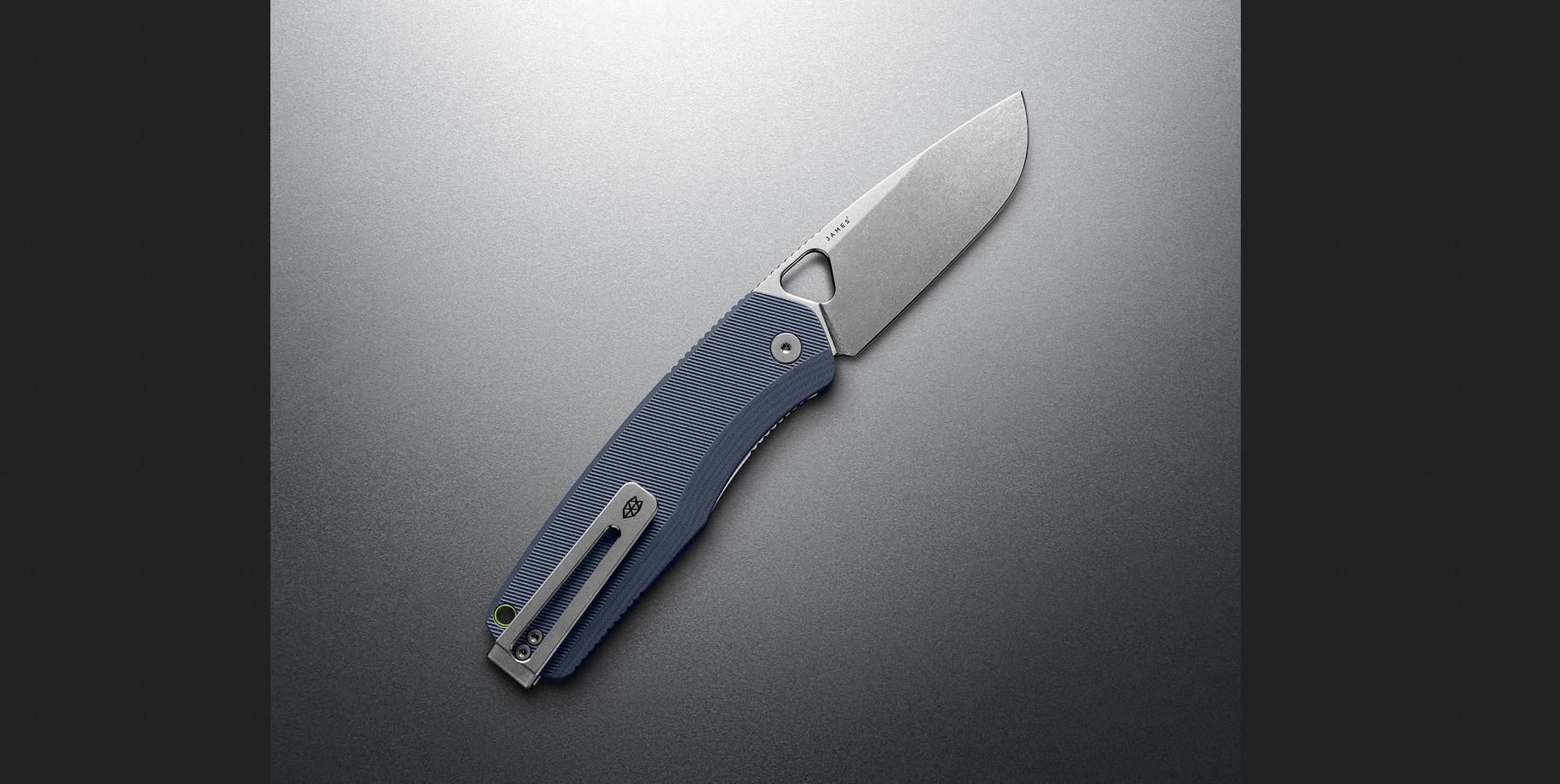 James Brand Sings the Folsom Pro-son Blues