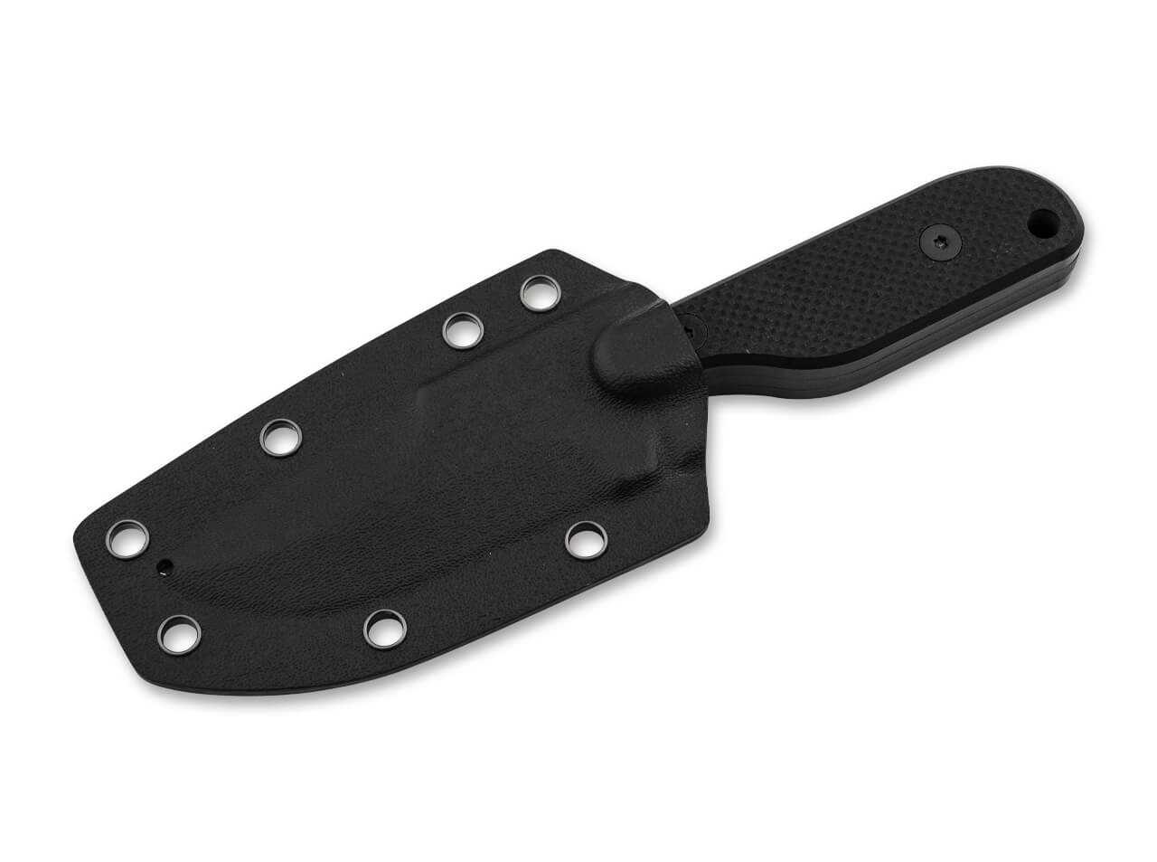 New Boker Plus Knife has Kagat Something Special About It