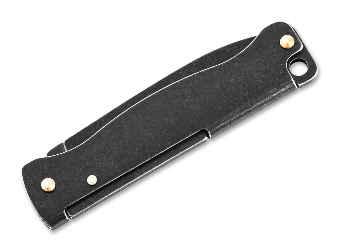 Boker Atlas Mini Carries a Smaller World on Its Shoulders