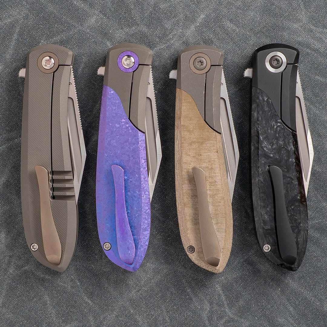 Jack Wolf Gets into a Scuffle with Nitch Designs