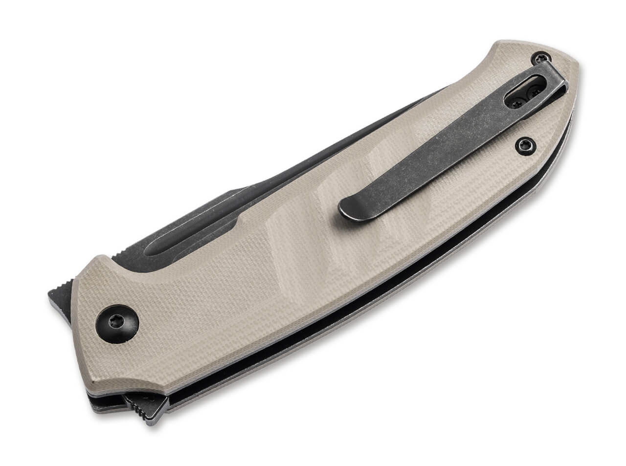 Boker Saved Room for Desert with the Barchan