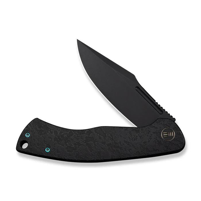 Jason Knight Signs On with We Knife Co.