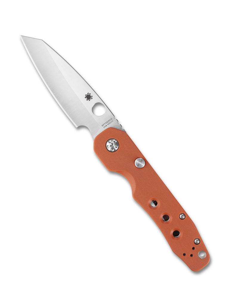Spyderco Product Reveal 21 Arrives for Blade