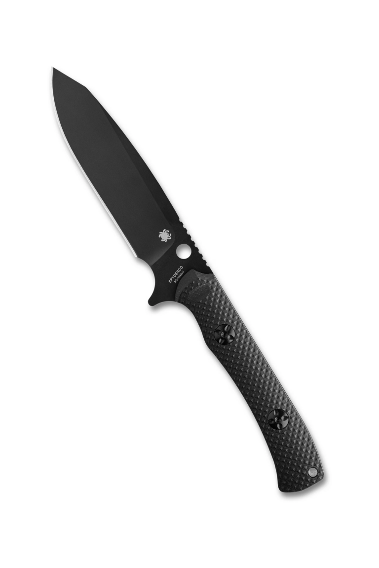 Spyderco Product Reveal 21 Arrives for Blade