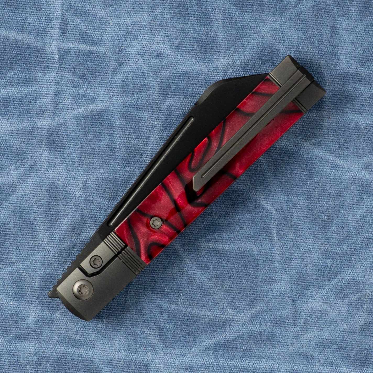 Jack Wolf Feelbetter Jack is the Cure for the Common EDC