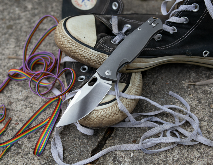 GiantMouse Kickstarts Collaboration with Jackass Star