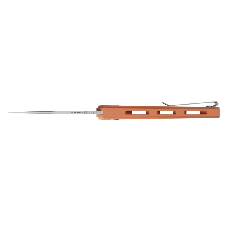 Work Sharp Builds on Award-Winning Modular Knife